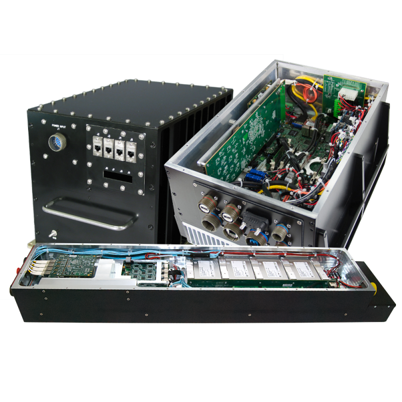 Conduant | High-Speed Data Recording and Storage