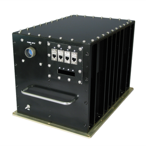 Custom Engineering Services - Conduant Corporation