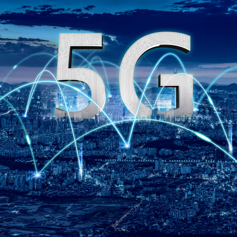 Innovative Applications of High-Speed Data Recording in 5G Networks ...