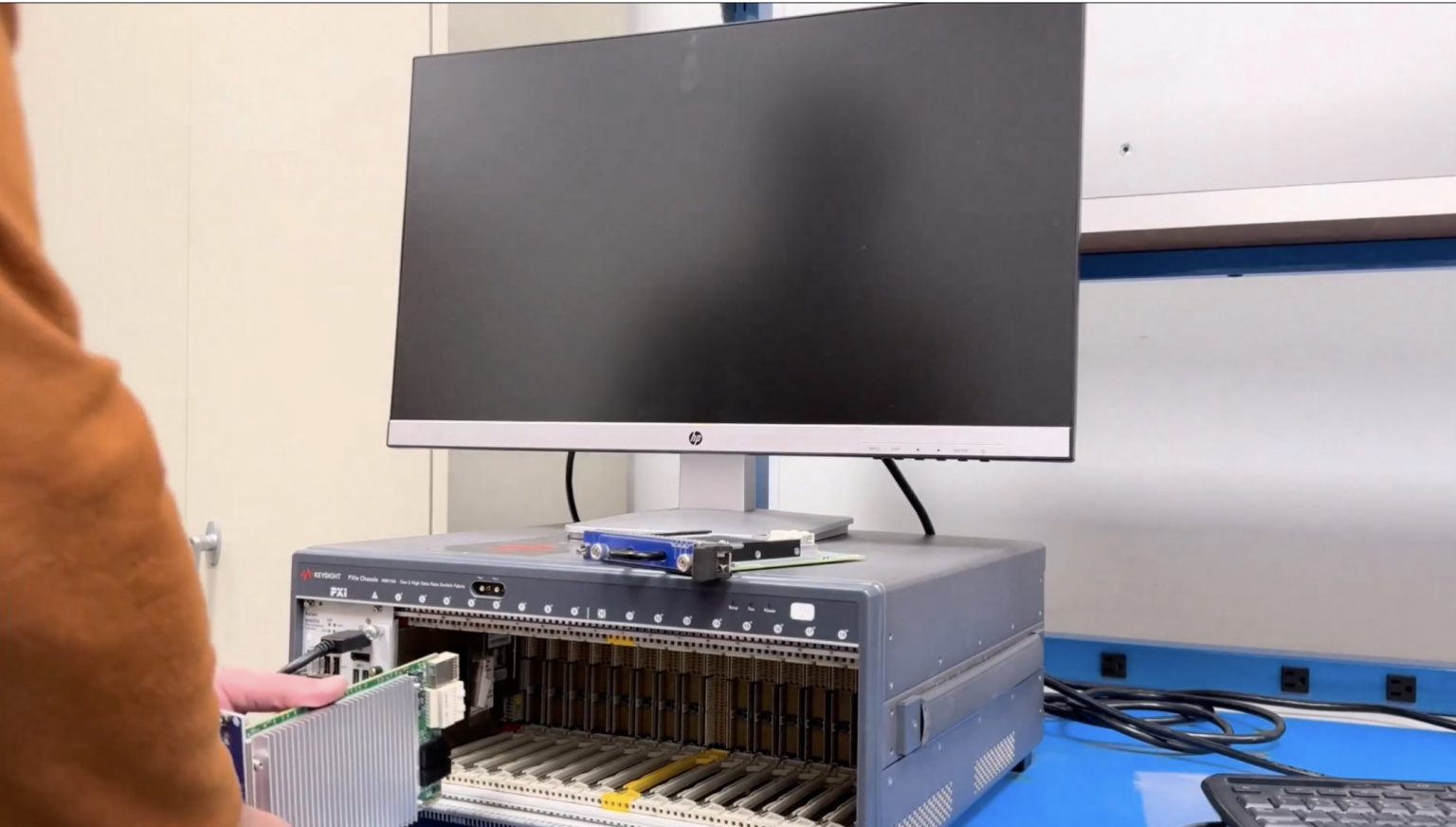 Conduant | High-Speed Data Recording and Storage