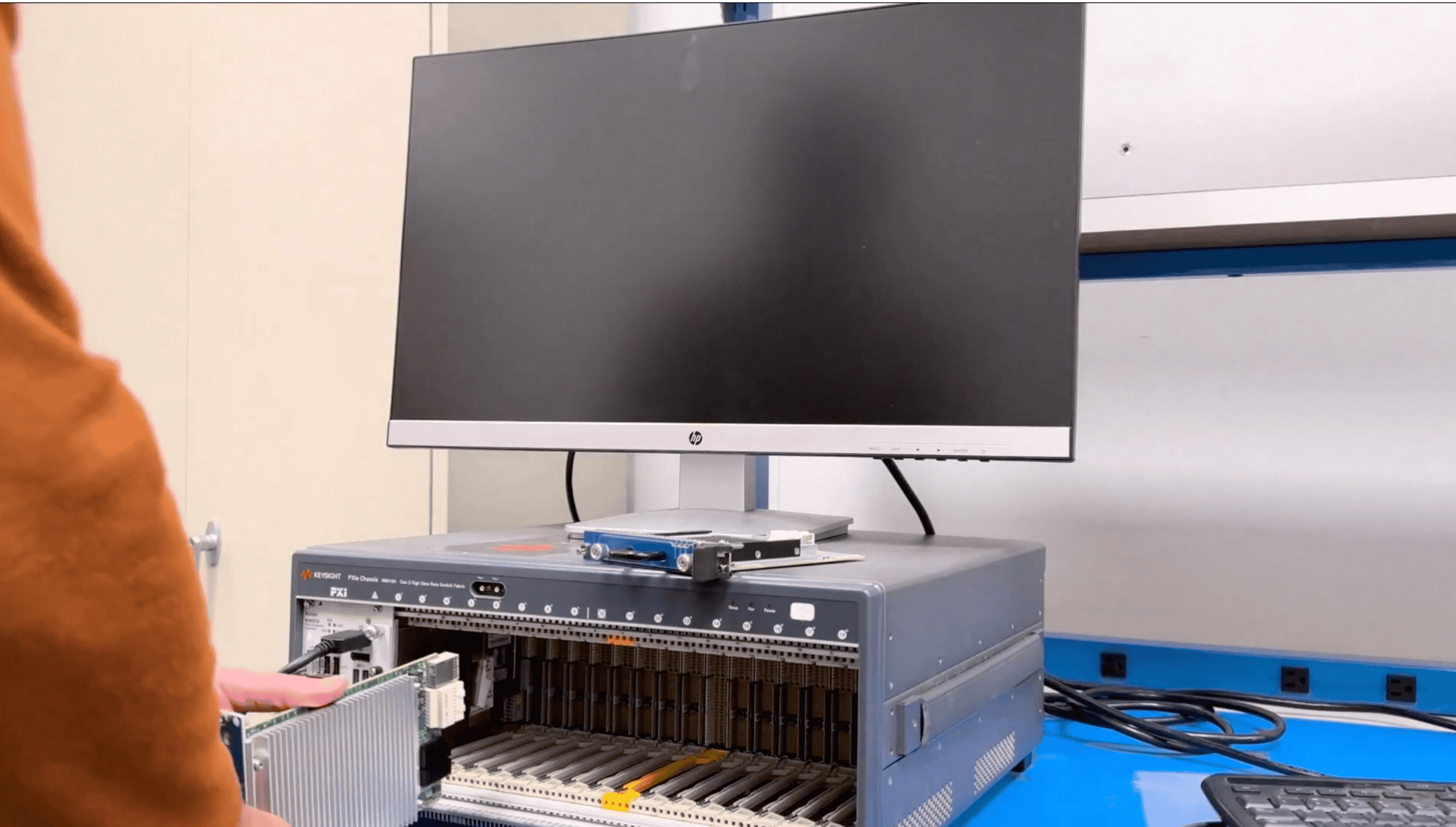 Choosing the Right PXIe Data Storage Module for Your Application ...